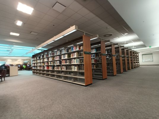 LANCASTER LIBRARY - Updated December 2025 - 20 Photos & 23 Reviews ...
