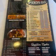PIER 88 BOILING SEAFOOD & BAR - 788 Photos & 845 Reviews - 5825 Spring ...