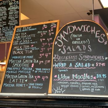 JUICE & JAVA EXPRESS - Updated August 2024 - 201 Photos & 189 Reviews ...