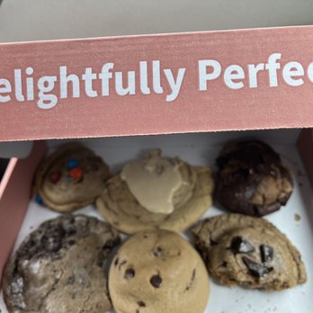 TAYLOR CHIP COOKIES - Updated December 2025 - 13 Photos & 13 Reviews ...