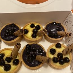 PUFFY PANDY - Updated June 2025 - 554 Photos & 147 Reviews - 9828 16th ...