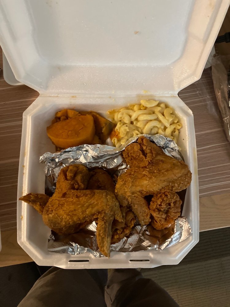 SWEET LISA’S CAFE - Updated December 2024 - 75 Photos & 54 Reviews ...