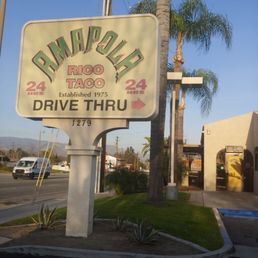 AMAPOLA RICO TACO - Updated September 2025 - 79 Photos & 215 Reviews ...