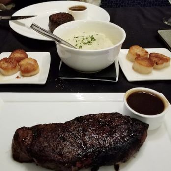 CHAR STEAK & LOUNGE - Updated September 2025 - 259 Photos & 236 Reviews ...