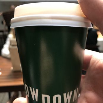 LOWDOWN ESPRESSO BAR - Updated December 2025 - 29 Photos & 38 Reviews ...