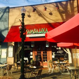 SAMBA LOCA - Updated December 2025 - 134 Photos & 117 Reviews - 104 ...