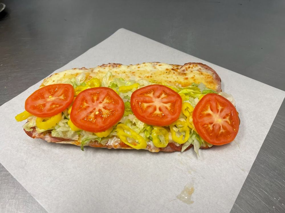 RAVE PIZZA AND WINGS - Updated September 2025 - 1163 E Tallmadge Ave ...