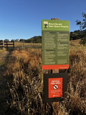 MT. BURDELL OPEN SPACE PRESERVE - Updated January 2026 - 167 Photos ...