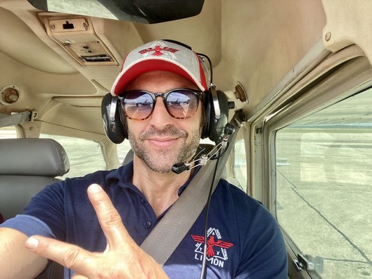 TEXAS STATE AVIATION - Updated December 2025 - 2049 Airport Dr, San ...