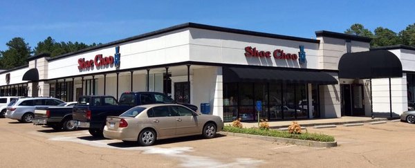 SHOE CHOO TRAIN - Updated August 2025 - 901 Lakeland Pl, Flowood ...