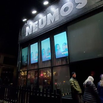 NEUMOS - Updated April 2025 - 121 Photos & 291 Reviews - 925 E Pike St ...
