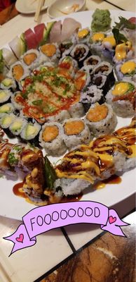 FUJI JAPANESE STEAKHOUSE - Updated December 2025 - 116 Photos & 125 ...