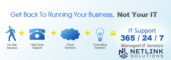 NETLINK SOLUTIONS - Updated December 2025 - Request a Quote - 17 Photos ...