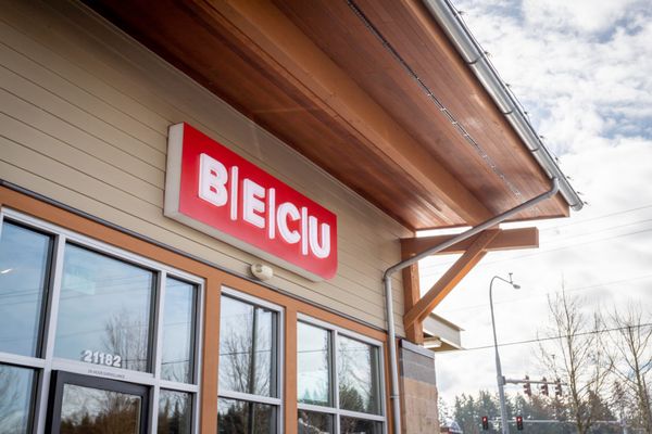 BECU CREDIT UNION - Updated December 2025 - 28 Photos & 20 Reviews ...