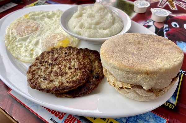 ENGLISH MUFFIN RESTAURANT - Updated October 2024 - 126 Photos & 233 ...