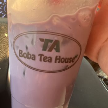 TA BOBA TEA HOUSE - GREENVILLE - Updated October 2025 - 2715 Traders Rd ...
