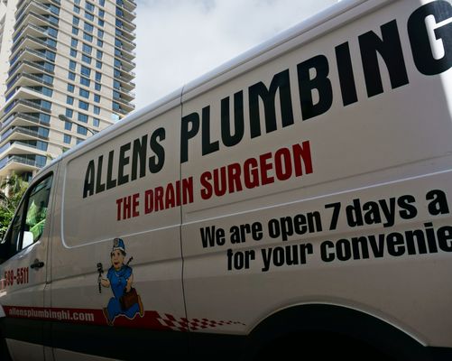Allens Plumbing - Updated January 2026 - 52 Photos - 178 Reviews - 401 ...