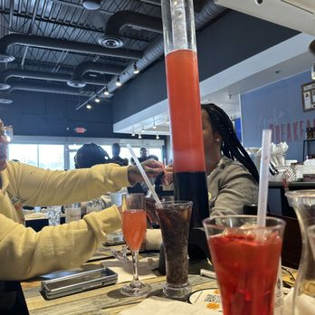 GOCHAS BREAKFAST BAR | CASCADE - Updated July 2024 - 2178 Photos & 998 ...