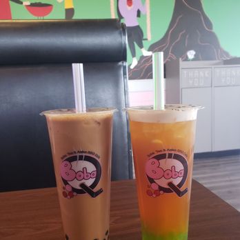BOBA Q - Updated July 2025 - 26 Photos & 10 Reviews - 3013 W Shore Dr ...