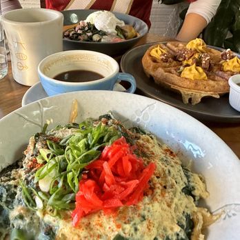 STOWAWAY KITCHEN - Updated July 2024 - 598 Photos & 411 Reviews - 2528 ...