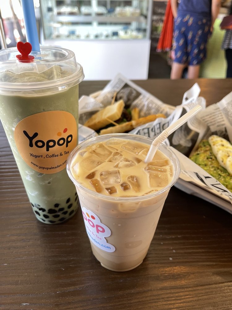YOPOP - 240 Photos & 157 Reviews - 5353 Almaden Expy, San Jose ...