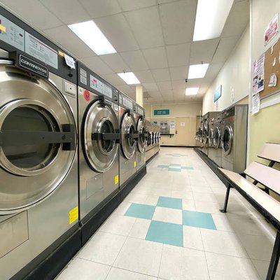 APOLLO COIN LAUNDRY - Updated December 2025 - 16 Photos - 1955 Monument Blvd, Concord ...