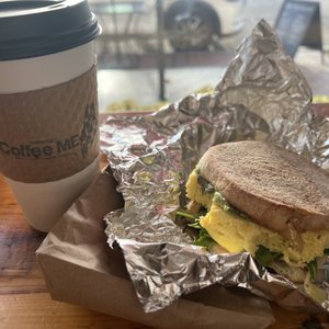 COFFEE ME UP - 236 Photos & 247 Reviews - 221 Cumberland Ave, Portland ...