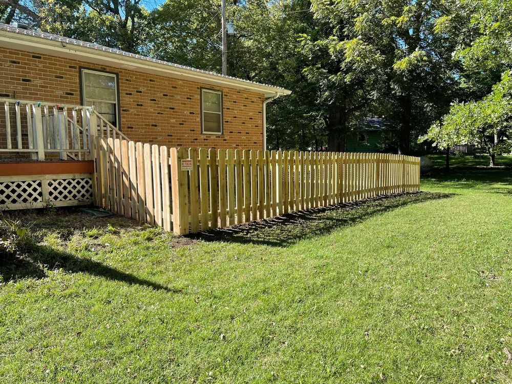 RC FENCING - Updated July 2025 - Request a Quote - 46 Photos - Freeman ...