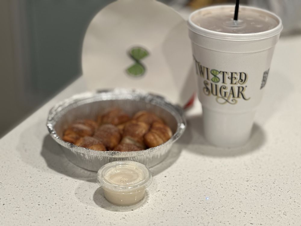 TWISTED SUGAR - Updated August 2025 - 109 Photos & 70 Reviews - 287 Los ...