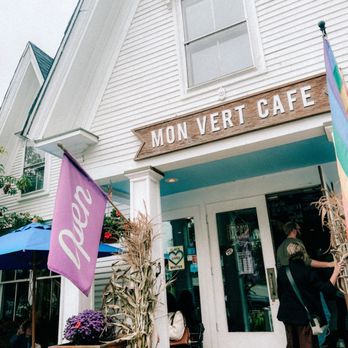 MON VERT CAFE - Updated June 2024 - 318 Photos & 402 Reviews - 28 ...