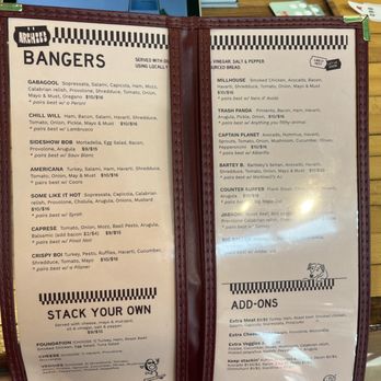 ARCHIE’S SANDWICHERY - Updated November 2025 - 42 Photos & 34 Reviews ...