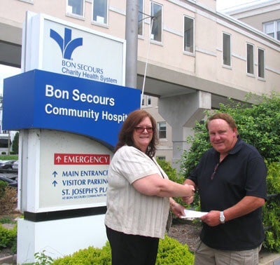 BON SECOURS COMMUNITY HOSPITAL - Updated June 2026 - 10 Photos & 27 ...