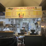 FELLINI’S PIZZA - 190 Photos & 274 Reviews - Pizza - 4429 Roswell Rd NE ...