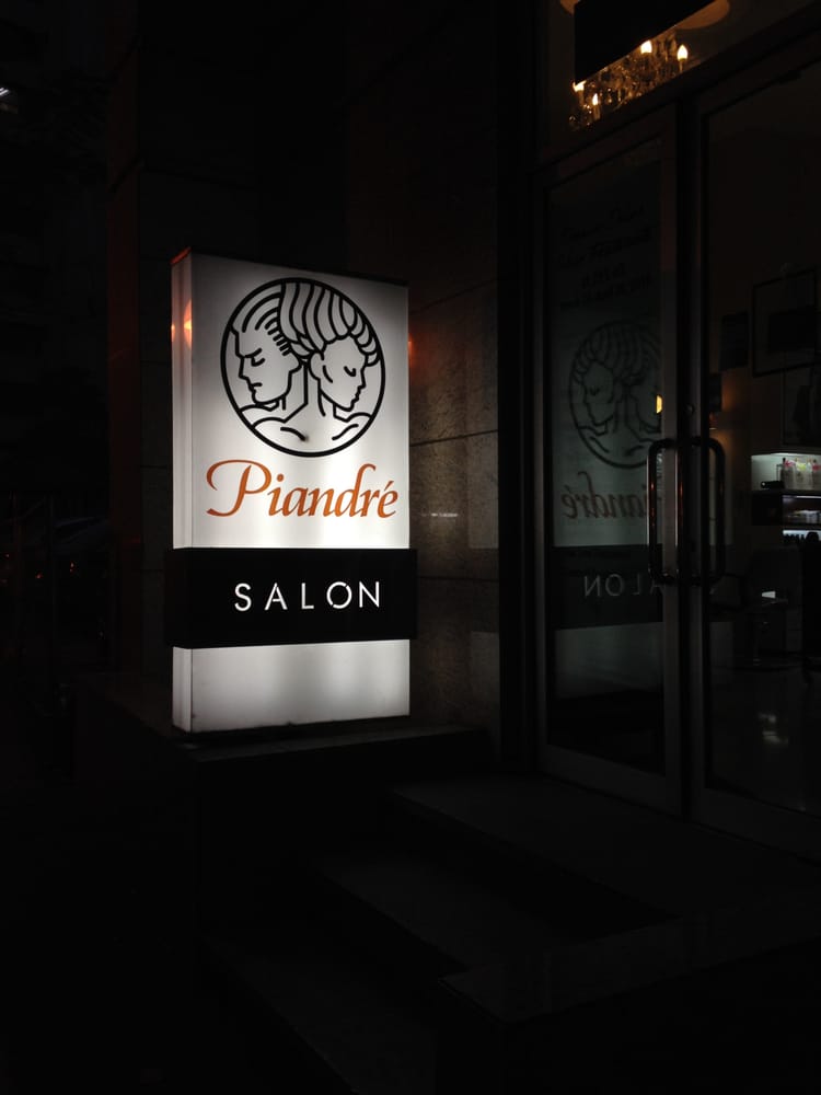 PIANDRÉ SALON - Updated December 2025 - G/F Four Seasons Apartments ...