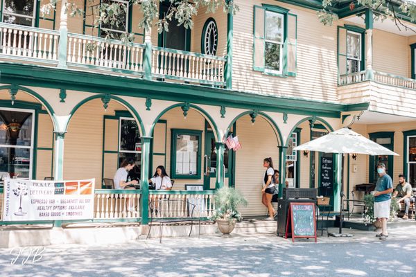 TOMATO PIE CAFE - 428 Photos & 408 Reviews - 23 N Broad St, Lititz ...