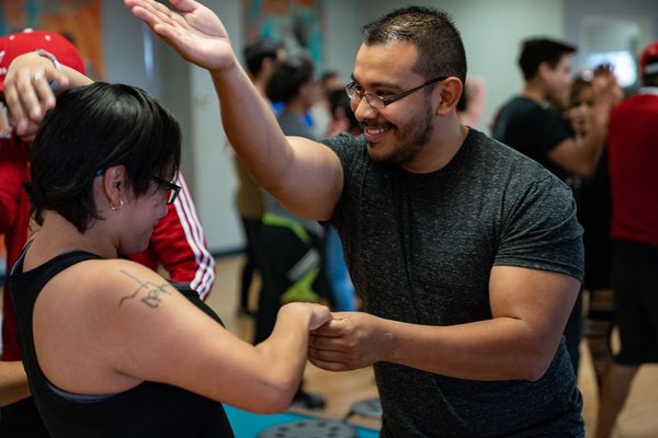 MAJESTY IN MOTION SALSA LESSONS - Updated December 2025 - 112 Photos ...