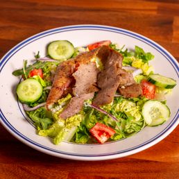 THE FLAME - Updated January 2026 - 71 Photos & 45 Reviews - 209 E ...