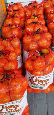 THE ORANGE SHOP - Updated February 2025 - 127 Photos & 66 Reviews ...