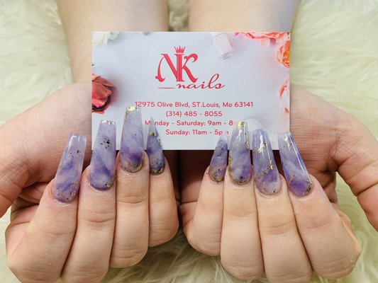 NK NAILS & SPA-CREVE COEUR - Updated May 2025 - 359 Photos & 147 ...