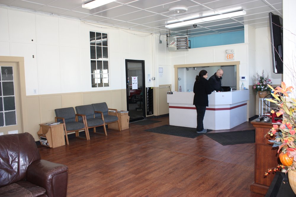 CANTON CAR CENTER - Updated January 2026 - 14 Photos & 14 Reviews - 395 ...