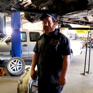 DESTINATION FORD DUMAS - Updated November 2025 - 21 Photos - 1710 S ...