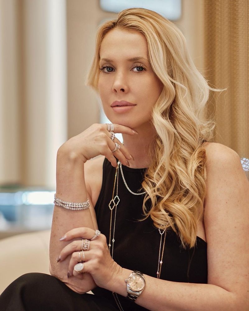 KRISTEN RIFFLE - Updated September 2025 - 7448 W Sahara Ave, Las Vegas ...