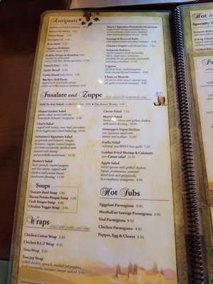 CAFE MARIA - Updated December 2025 - 23 Photos & 41 Reviews - 1013 ...