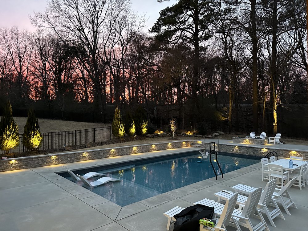 CORNERSTONE POOLS - Updated December 2024 - 12 Photos - 3209 Gresham ...