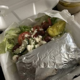 GYRO PALACE - Updated April 2025 - 83 Photos & 99 Reviews - 57 S ...