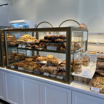 TOUS LES JOURS - Updated May 2025 - 428 Photos & 119 Reviews - 25 Fort ...