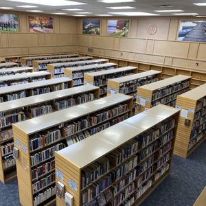 HARTFORD PUBLIC LIBRARY - Updated May 2025 - 130 Photos & 25 Reviews ...