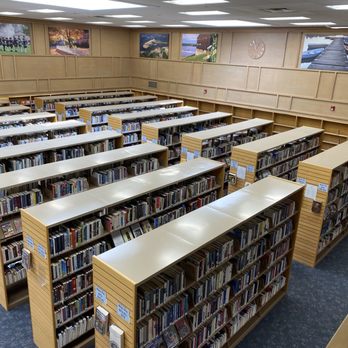 WETHERSFIELD PUBLIC LIBRARY - Updated October 2025 - 15 Photos & 10 ...