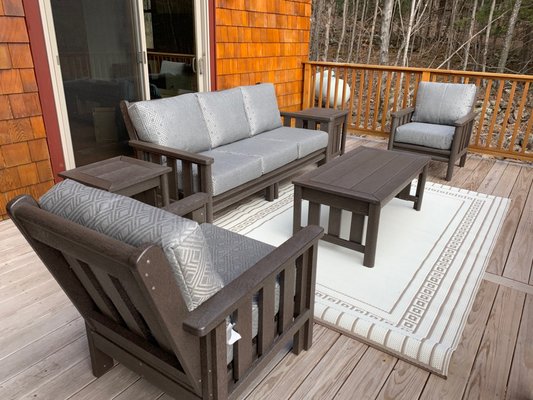TIP TOP FURNITURE - Updated May 2026 - 17 Reviews - 9477 Route 32 ...