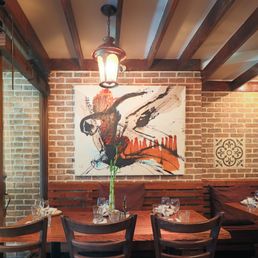 BALADE - Updated January 2026 - 909 Photos & 1181 Reviews - 208 1st Ave ...